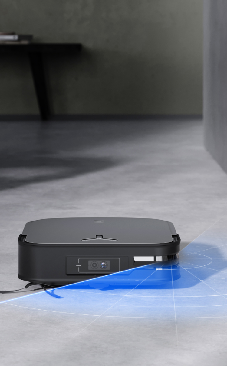 DEEBOT X2 OMNI | 最新モデルロボット掃除機|ECOVACS Japan公式サイト