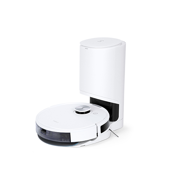 DEEBOT: Robot Vacuums for Pet Hair-ECOVACS Website