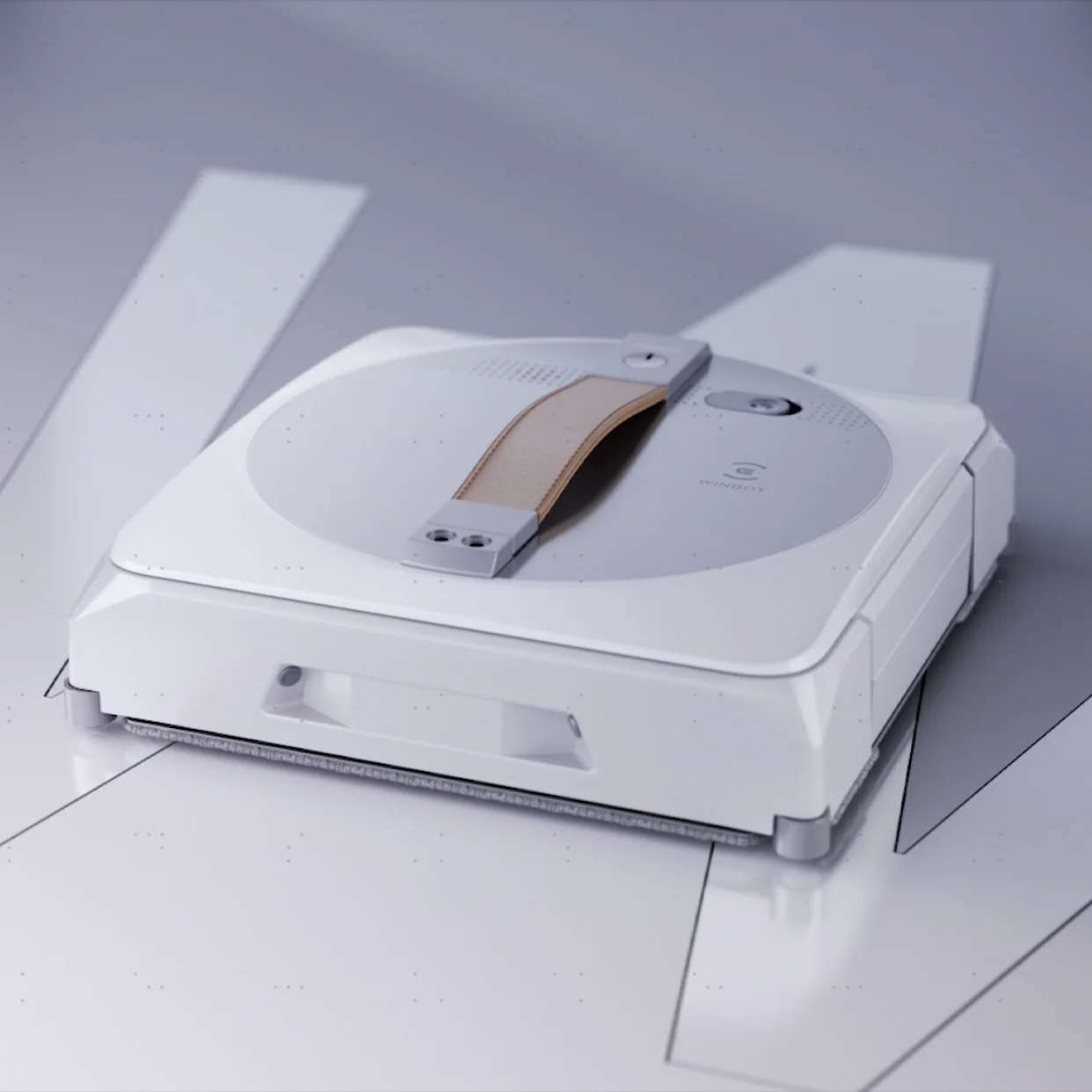 ECOVACS自動窓拭き機最新ー WINBOT W1 PRO | ECOVACS Japan公式 ECOVACS自動窓拭き機最新ー WINBOT W1 PRO | ECOVACS Japan公式