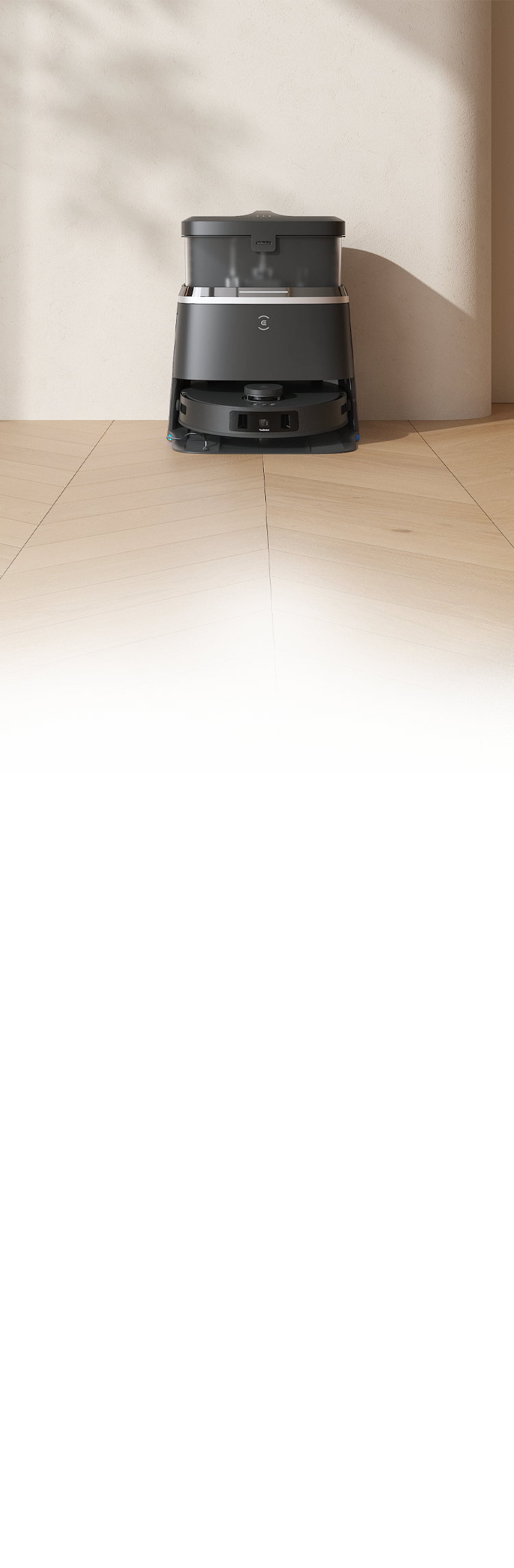 DEEBOT T30 Family - ECOVACS FR