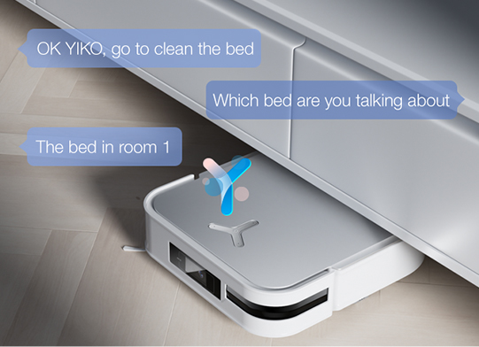 DEEBOT X2 OMNI - ECOVACS UK