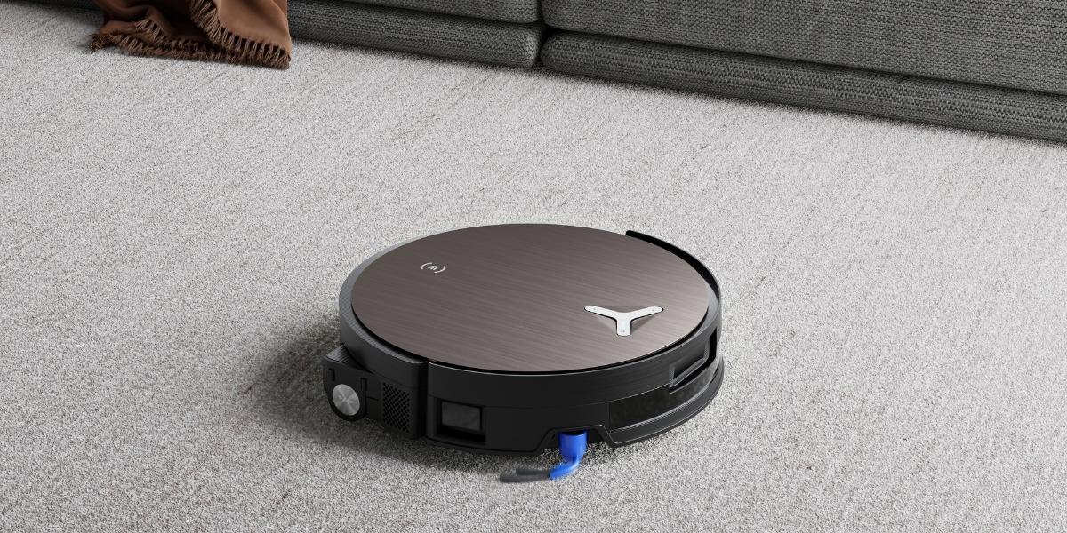 Vacuuming Fleas: Can You Do It & Will It Kill Them? - ECOVACS AU