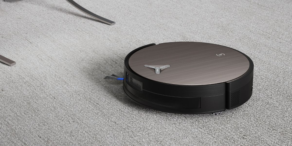 What Is a Beater Bar on a Vacuum (and How It Works)? - ECOVACS AU