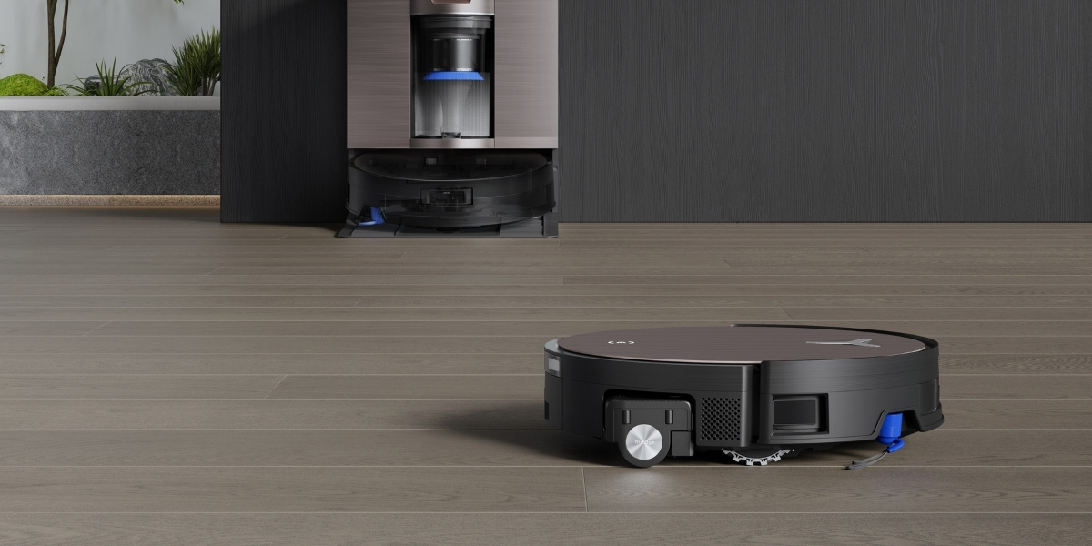 Why Your Vacuum Is Overheating (and How to Fix It) - ECOVACS AU