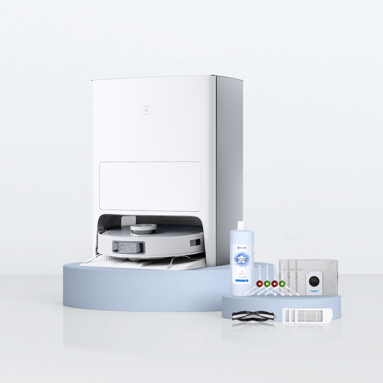 DEEBOT : Robot Vacuum Cleaners And Mops-ECOVACS AU