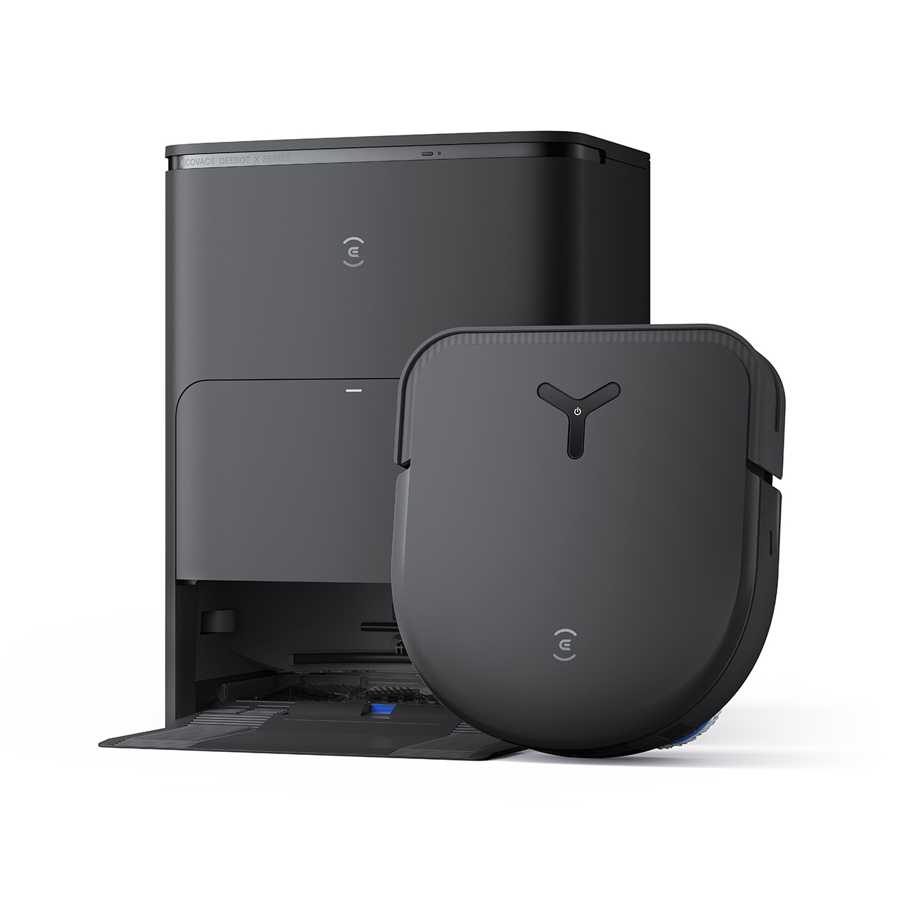 ECOVACS Introduces DEEBOT N20 Family ECOVACS AU