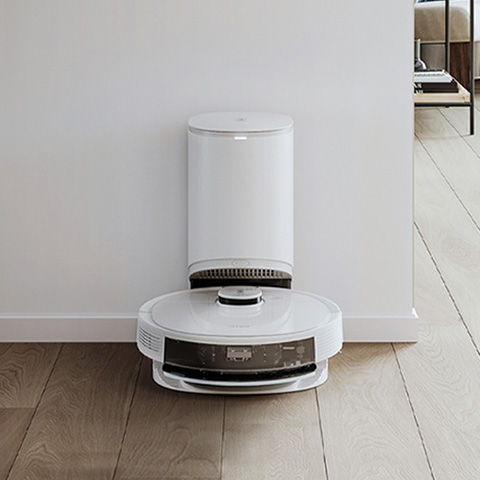 Robot Vacuum Cleaners | Auto Cleaning Robots-ECOVACS AU