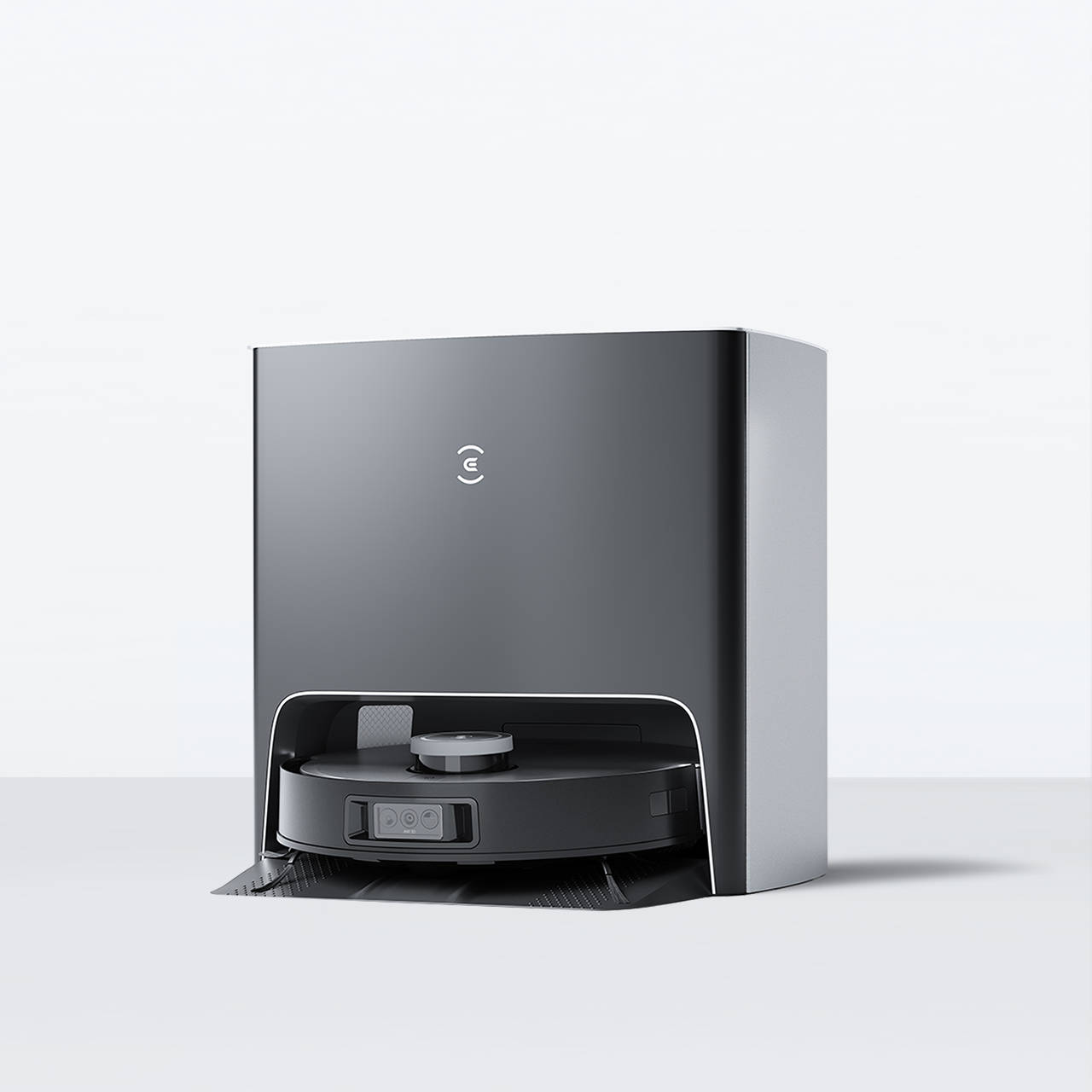 DEEBOT X1 TURBO - Robot Vacuum Mop in One-ECOVACS AU