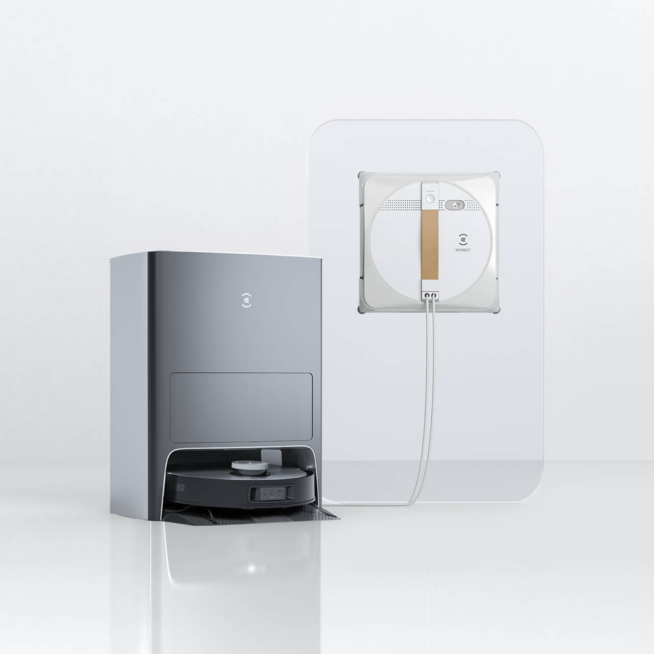 ECOVACS | WINBOT W1 PRO-ECOVACS AU