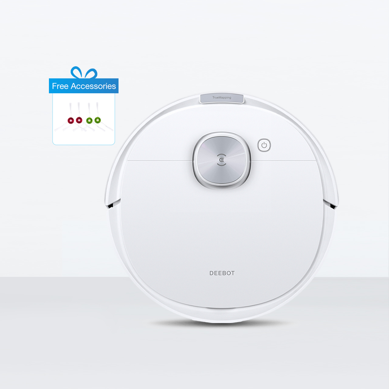DEEBOT N10-ECOVACS AU