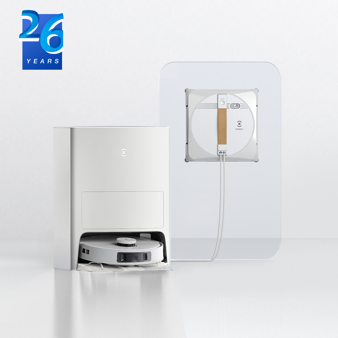 DEEBOT : Robot Vacuum Cleaners And Mops - ECOVACS AU