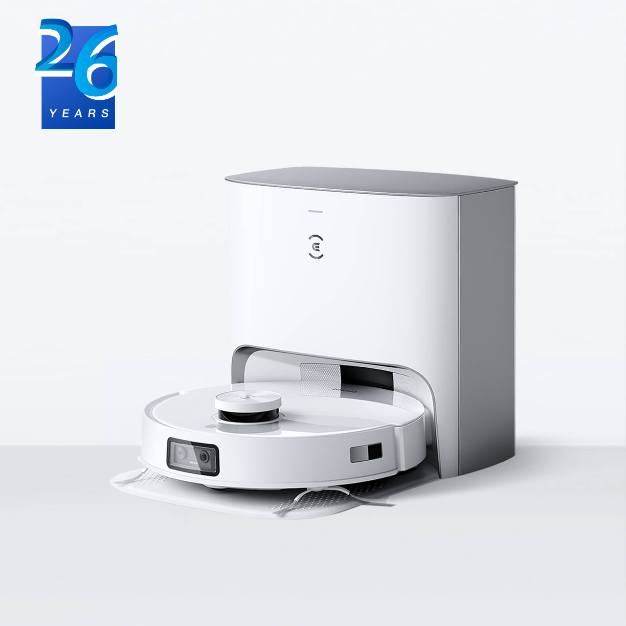 DEEBOT : Robot Vacuum Cleaners And Mops - ECOVACS AU