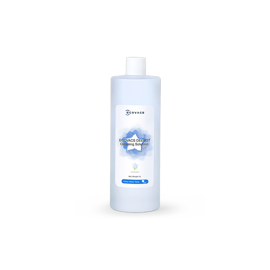 ECOVACS DEEBOT Cleaning Solution（1L） - ECOVACS AU