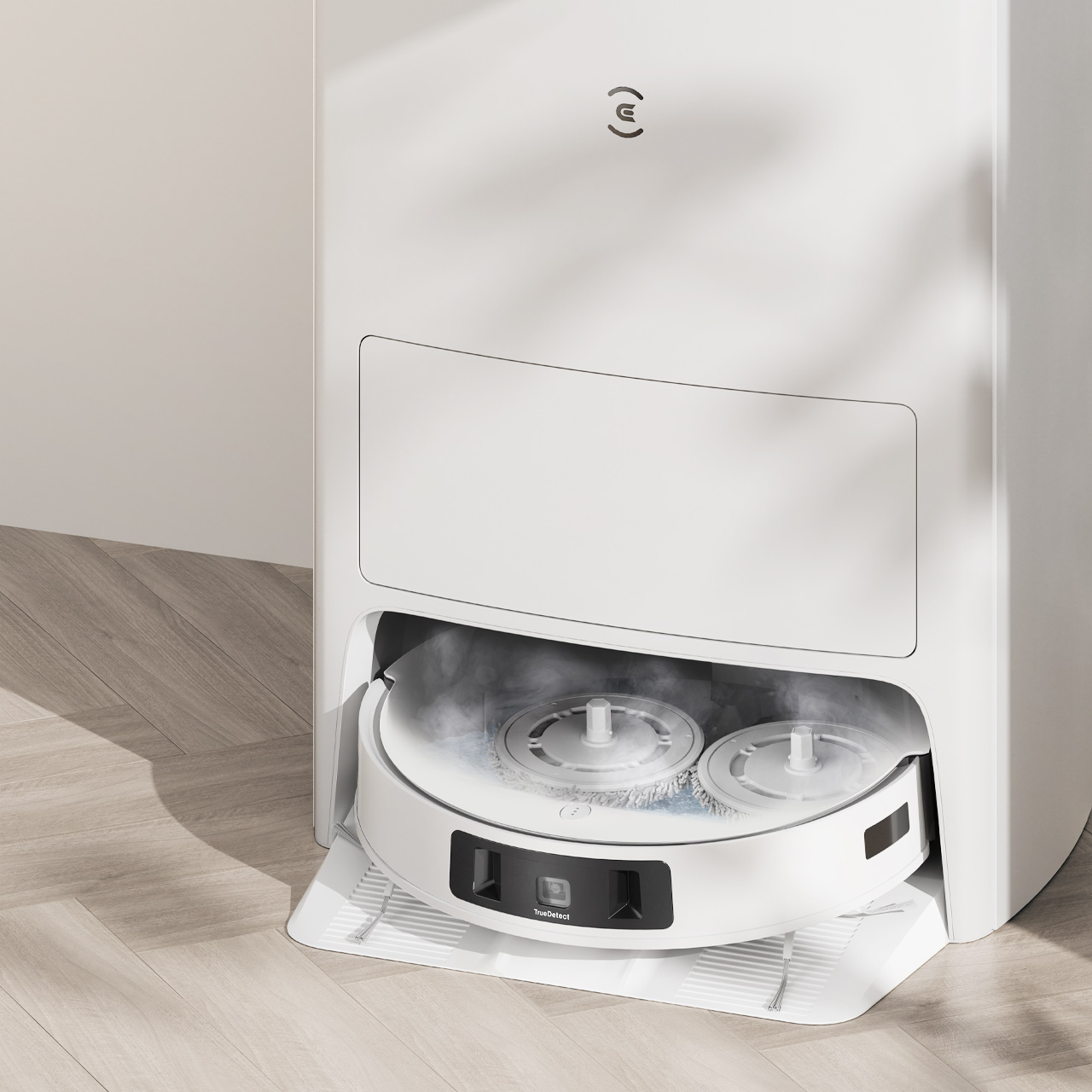 DEEBOT Robot Vacuum-ECOVACS Website