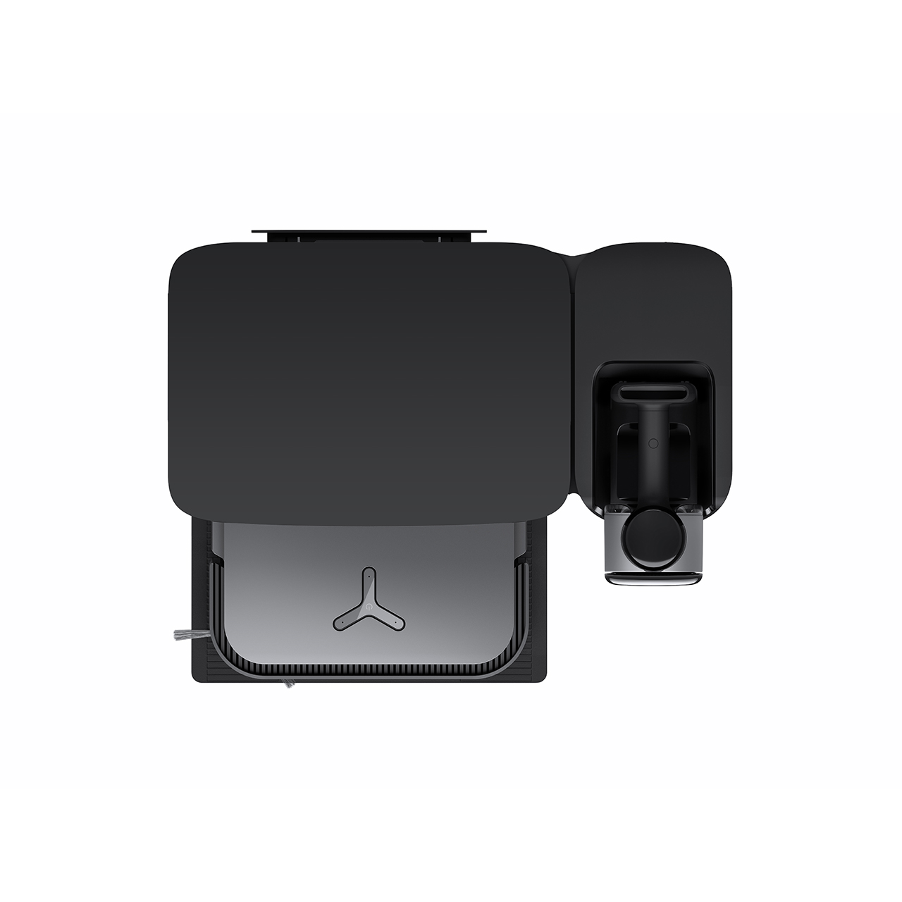 DEEBOT X2 COMBO - ECOVACS CA