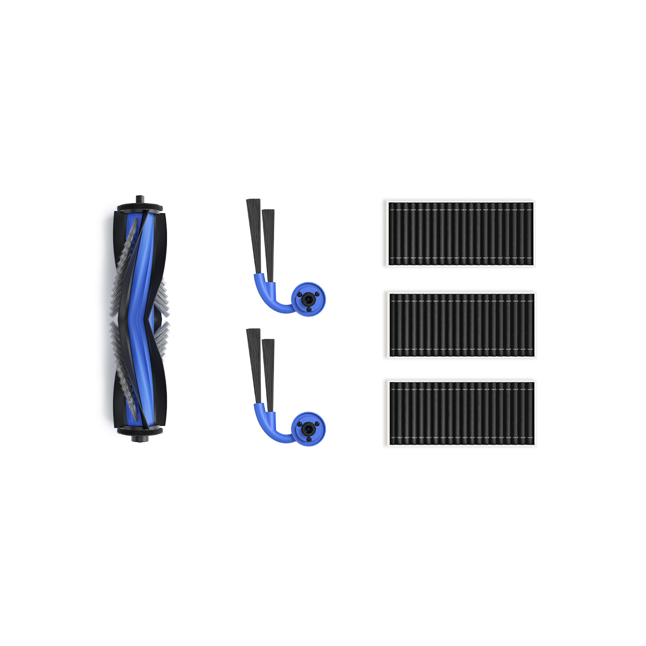 Kit standard Buddy pour X9 PRO OMNI - ECOVACS CA