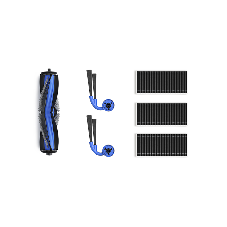 Standard Buddy Kit for X9 PRO OMNI - ECOVACS CA