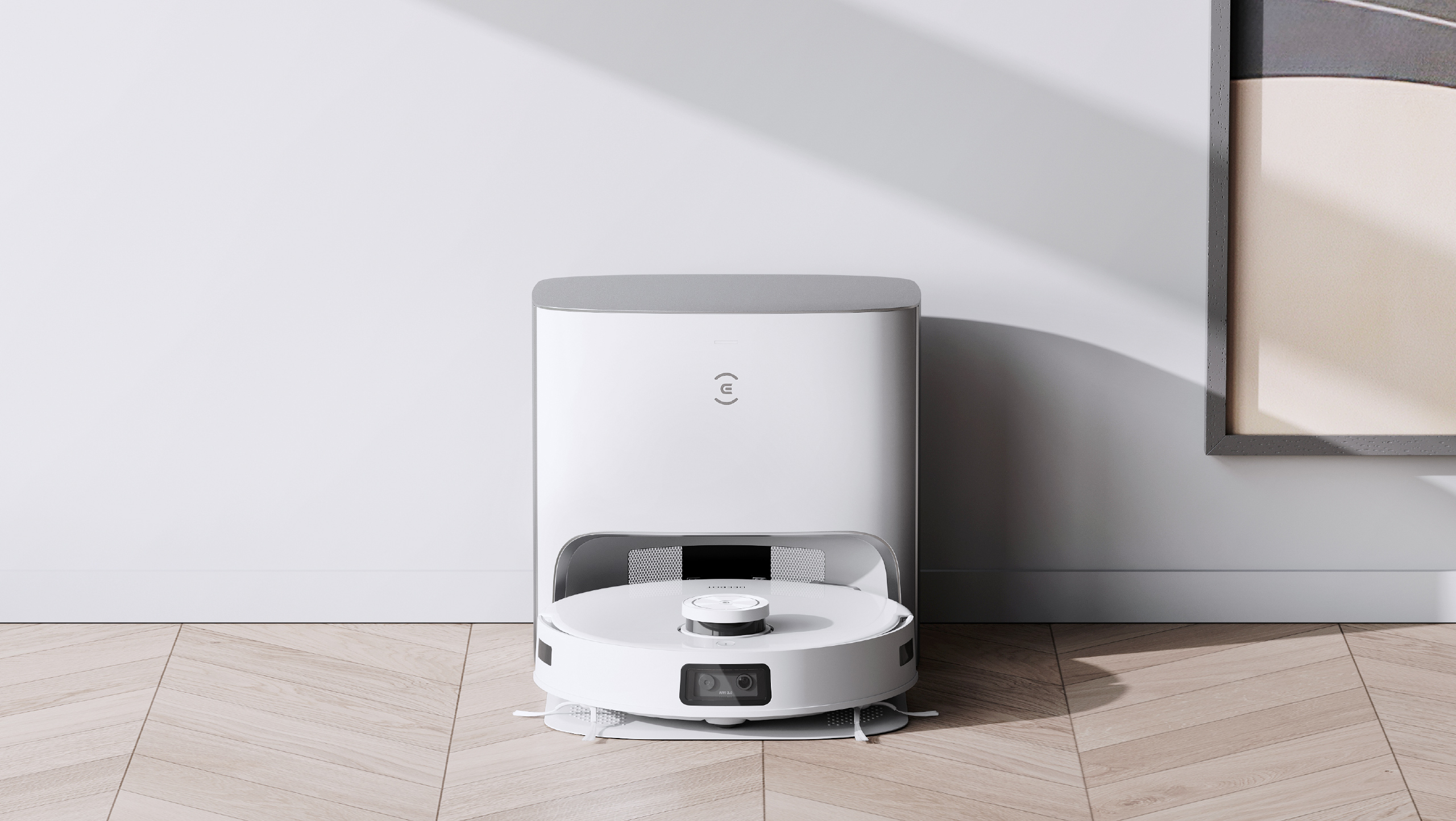 DEEBOT T10 Plus Staubsauger Roboter-ECOVACS DE