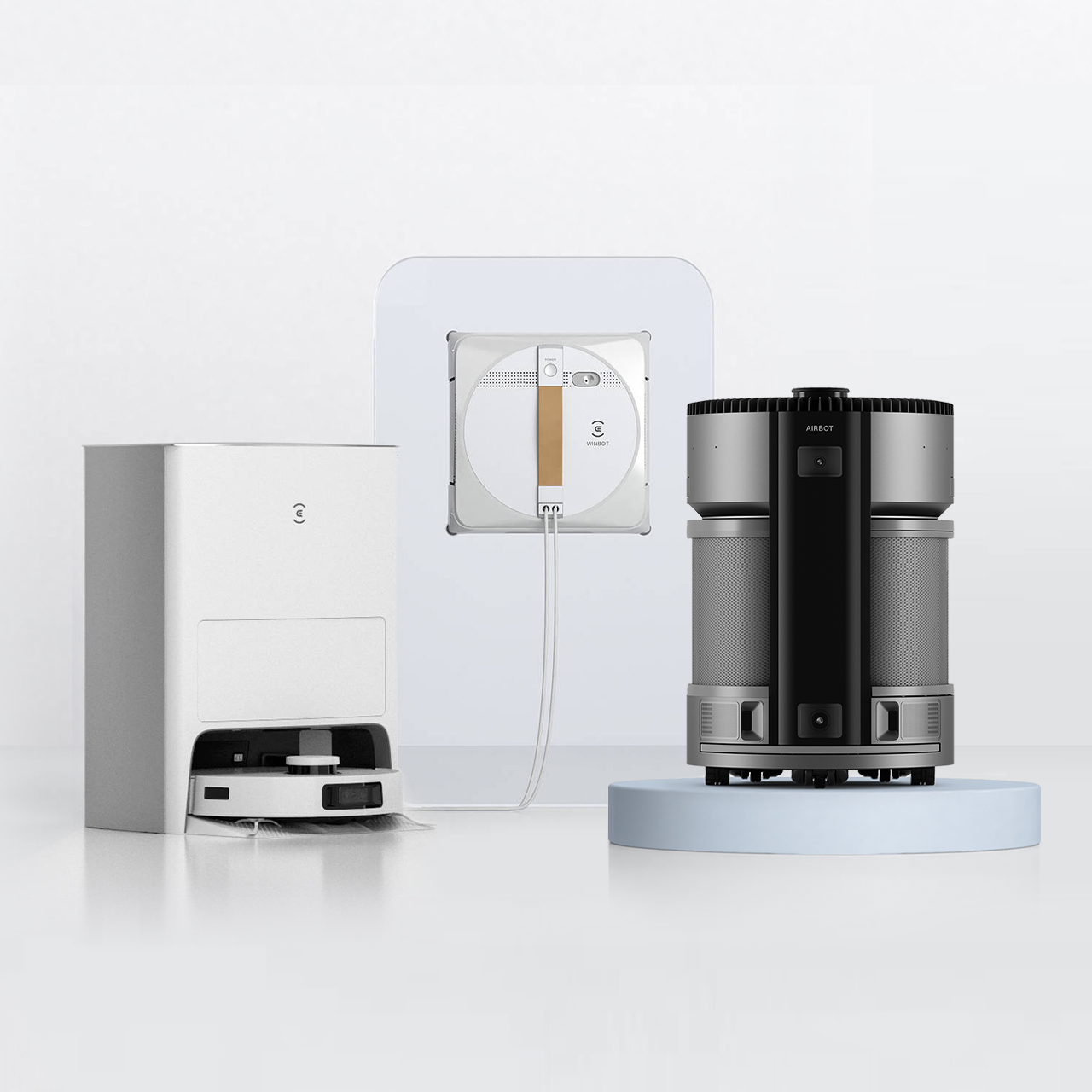 ECOVACS GOAT G1-ECOVACS DE