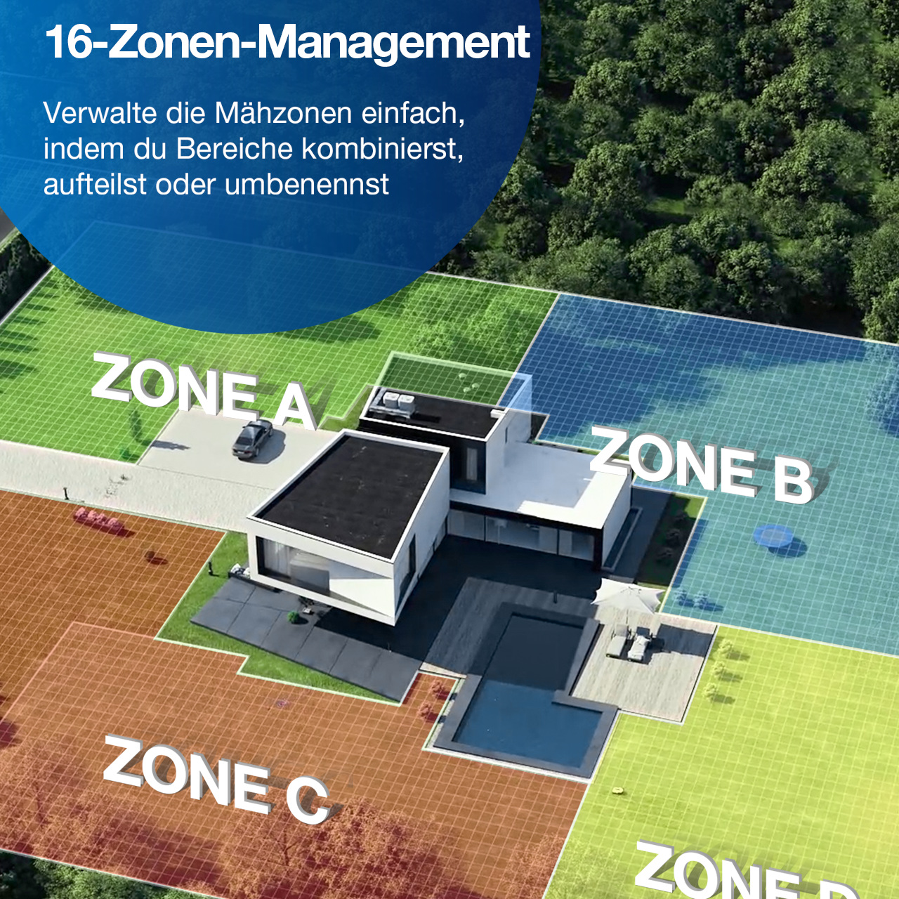 ECOVACS GOAT G1 - ECOVACS DE