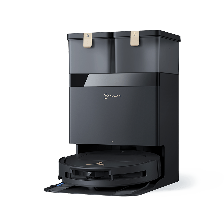 DEEBOT T50 PRO OMNI Gen3 - ECOVACS DE