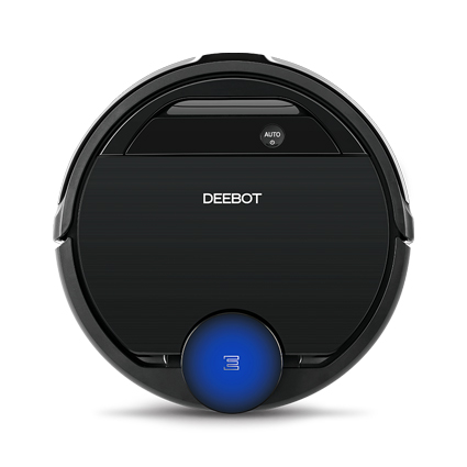 DEEBOT - Din intelligente Rengøringsrobot - ECOVACS websted