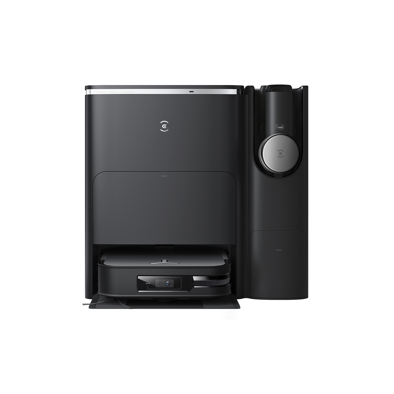 DEEBOT X2 COMBO - ECOVACS FR