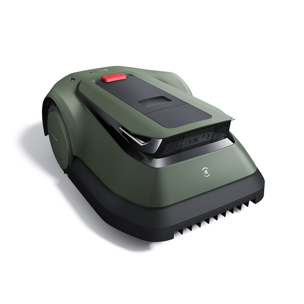 ECOVACS GOAT GX-600 - ECOVACS FR