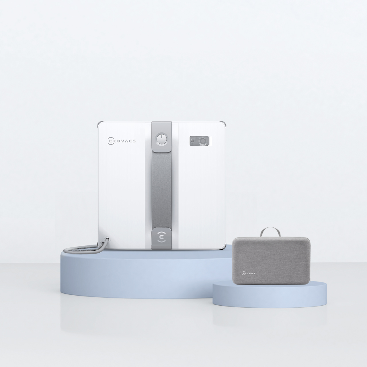 Robot Lave Vitres (WINBOT) - ECOVACS FR