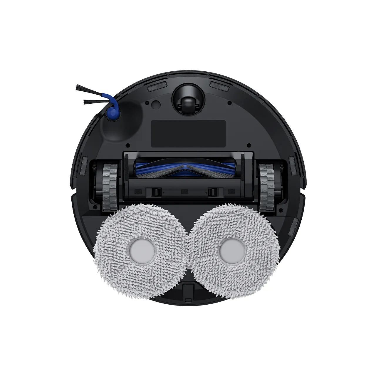 DEEBOT T30C Noir - ECOVACS FR
