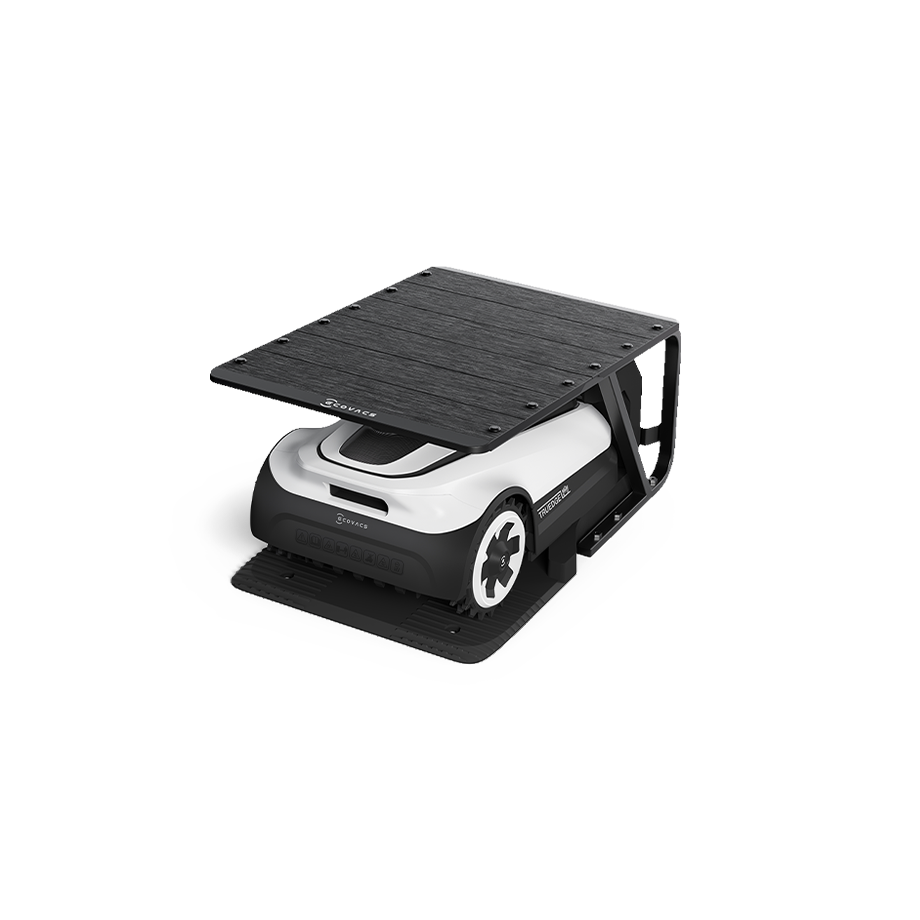 Paquet GOAT A1600 RTK + Garage - ECOVACS FR