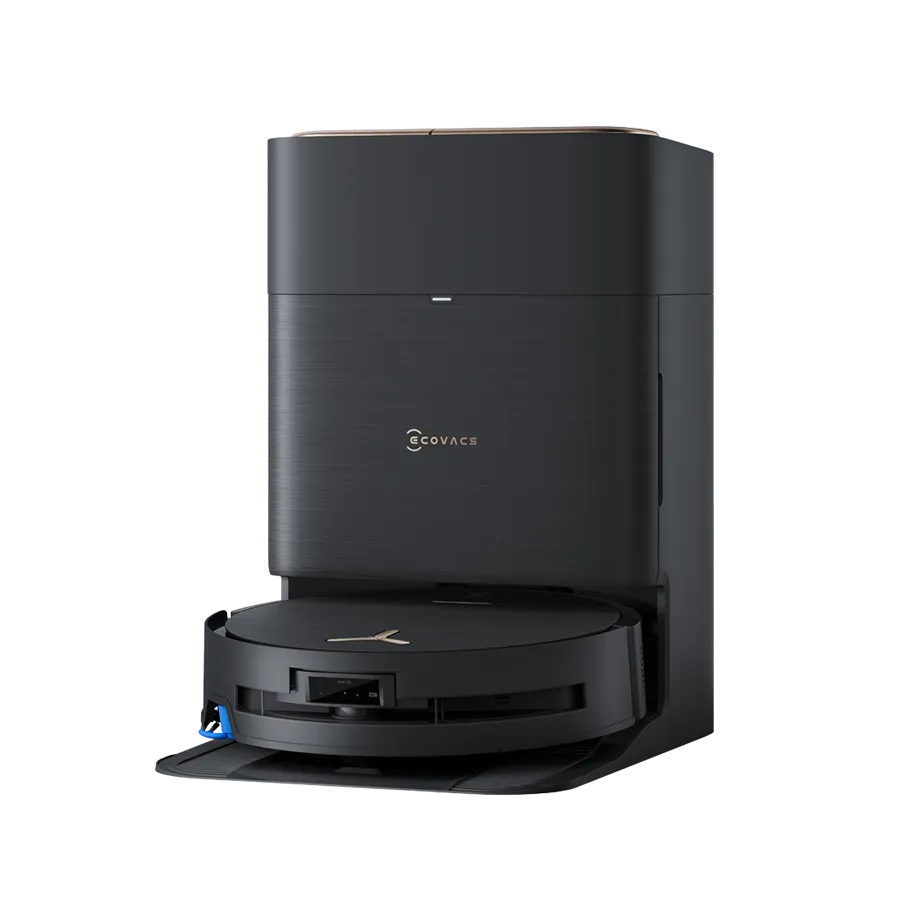 DEEBOT X9 PRO OMNI - ECOVACS FR