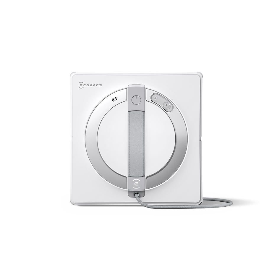 WINBOT W2 PRO Robot Lave-Vitres (Planification Intelligente, Anti-Chute, App) - ECOVACS FR