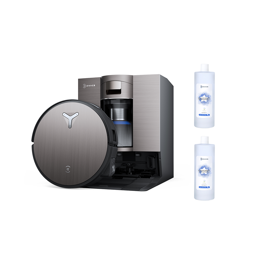 Pack DEEBOT X11 OmniCyclone - ECOVACS FR