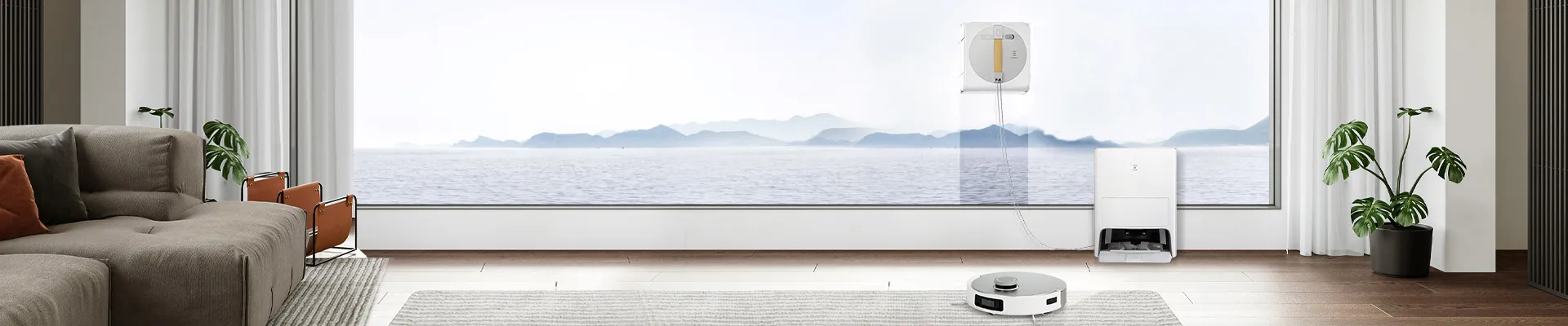 WINBOT - ECOVACS GLOBAL