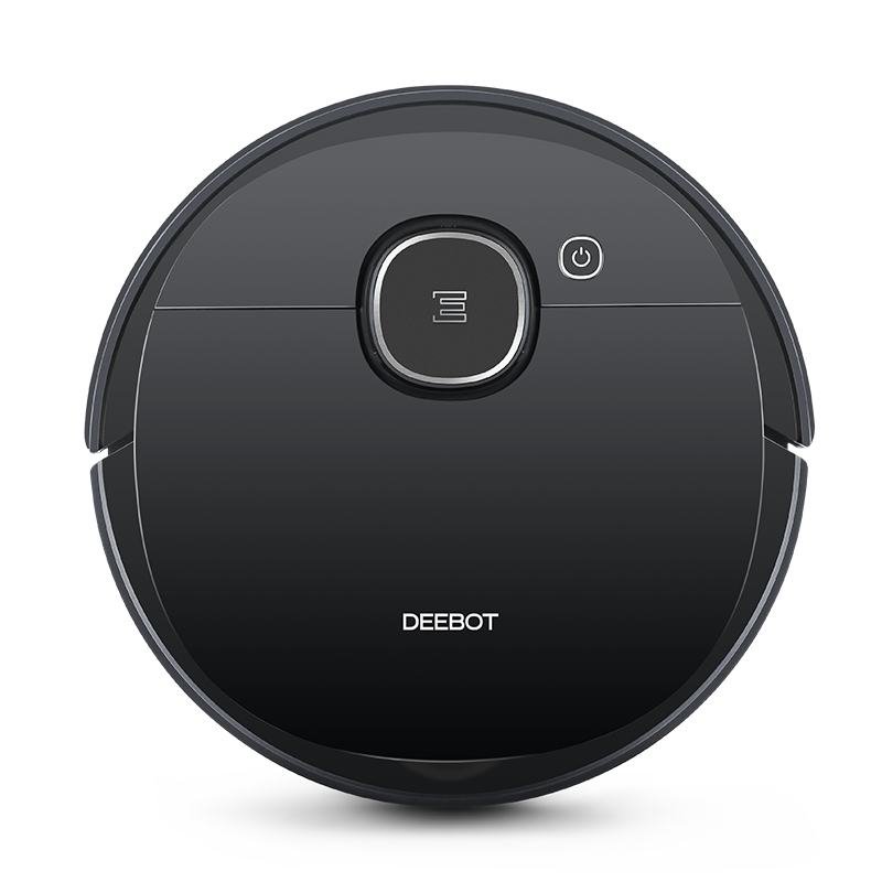 DEEBOT ECOVACS Website