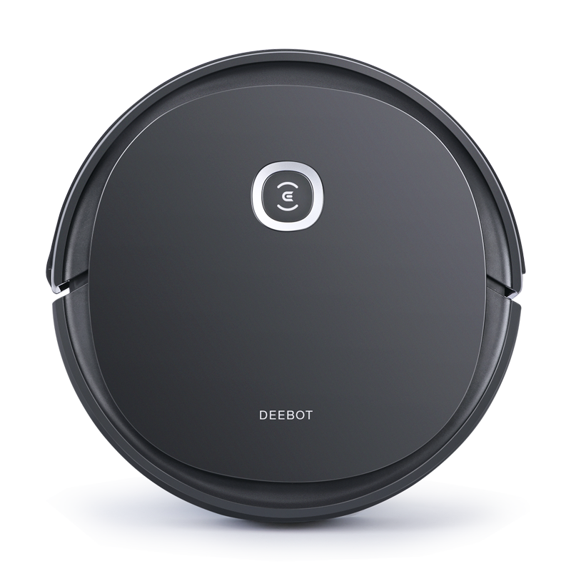 DEEBOT ECOVACS Website