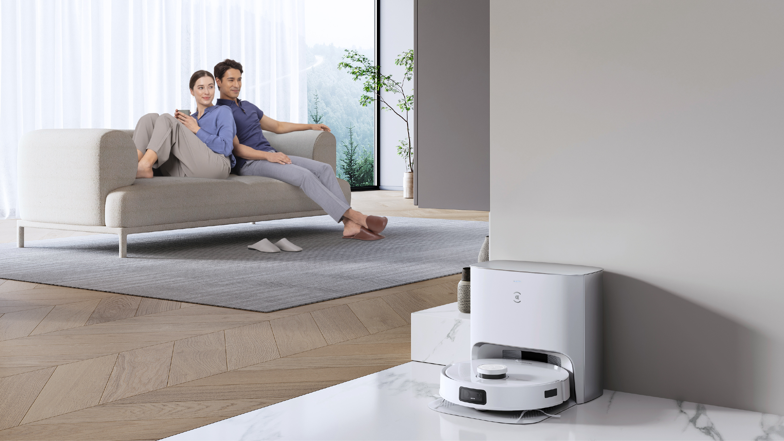 DEEBOT T10 PLUS-ECOVACS AU