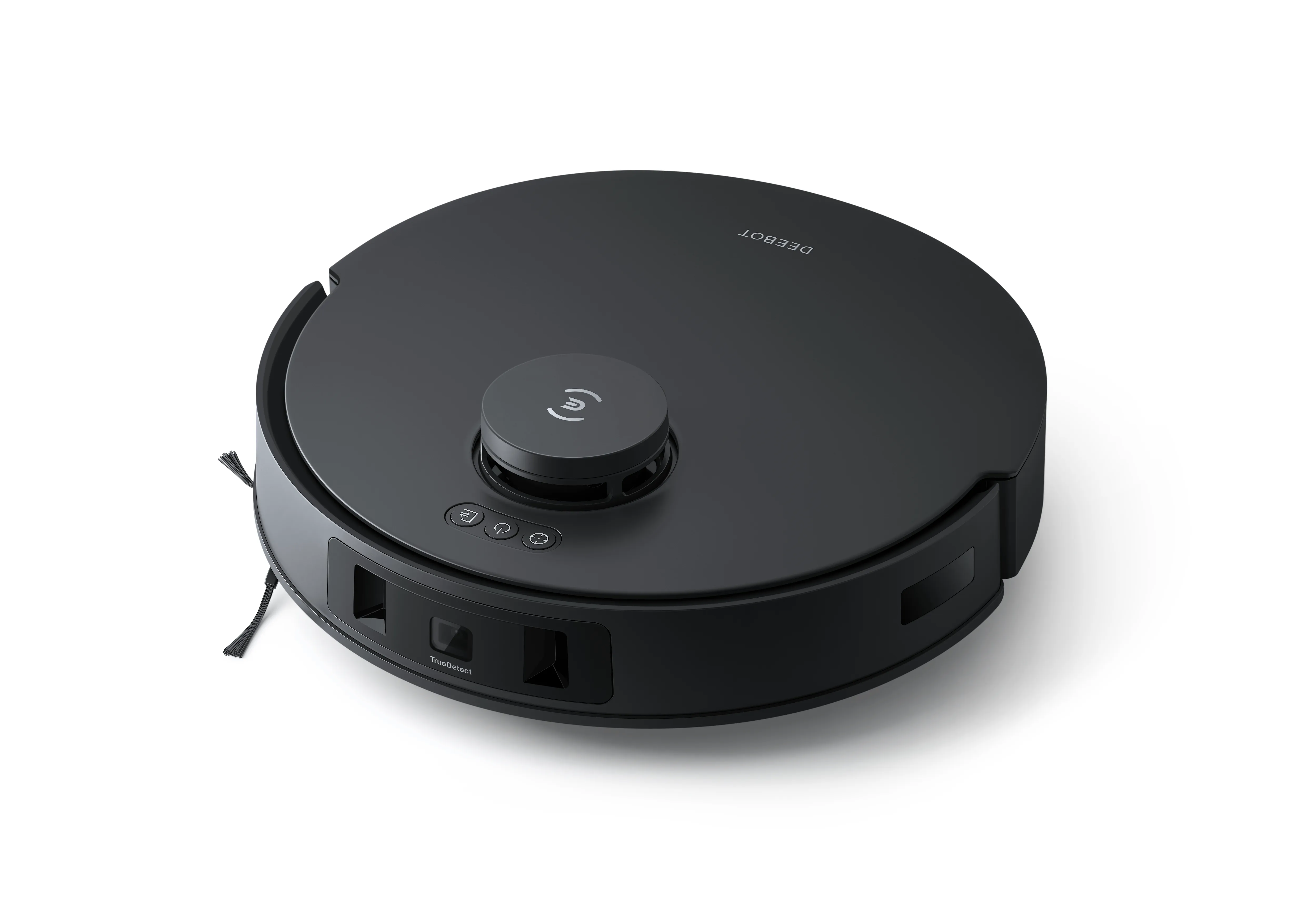 DEEBOT T30 OMNI BLACK - ECOVACS GLOBAL