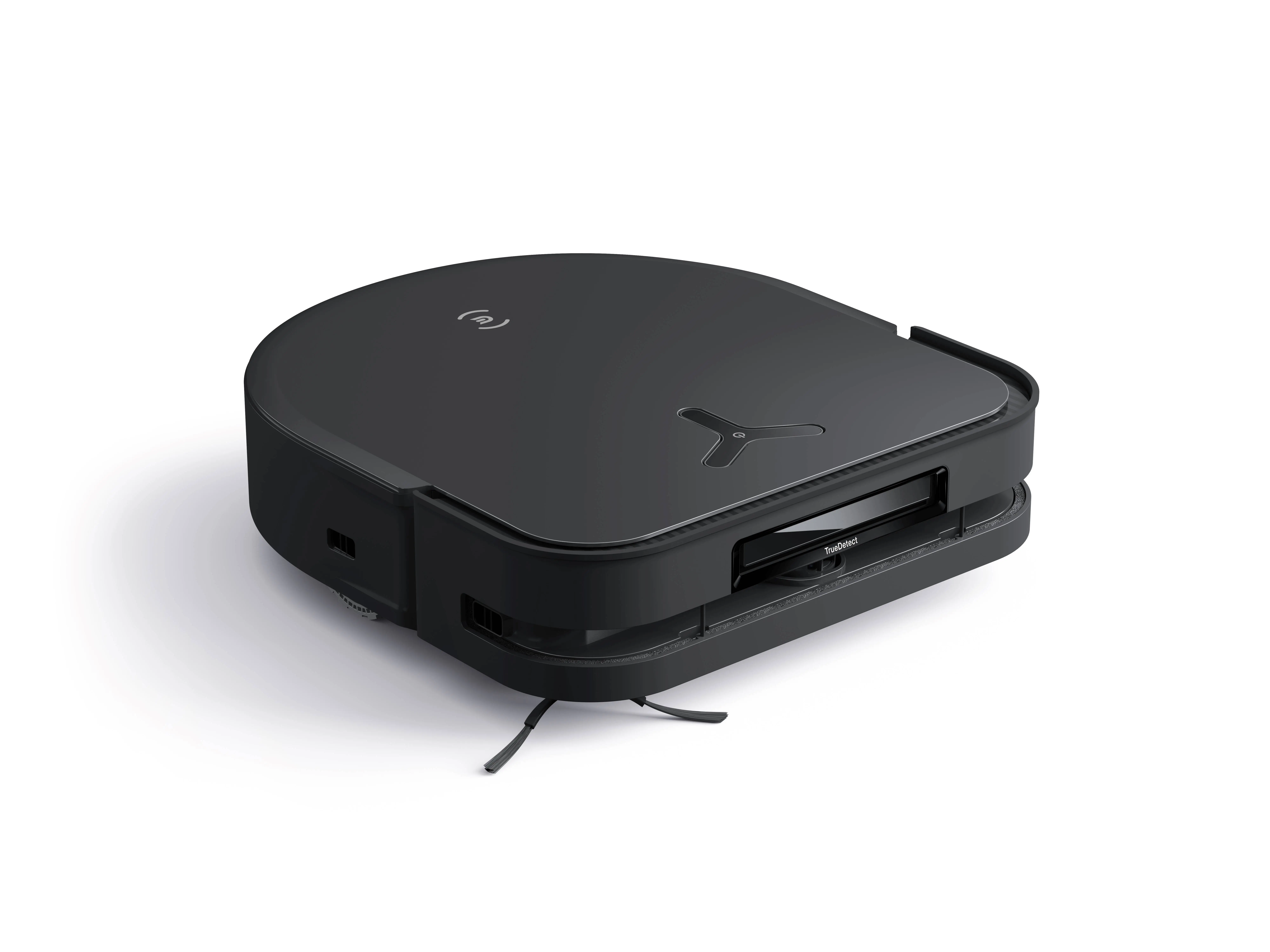 DEEBOT X5 OMNI BLACK - ECOVACS GLOBAL