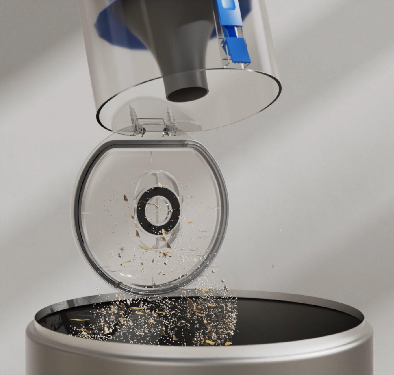 DEEBOT N20 PRO PLUS White - ECOVACS AU