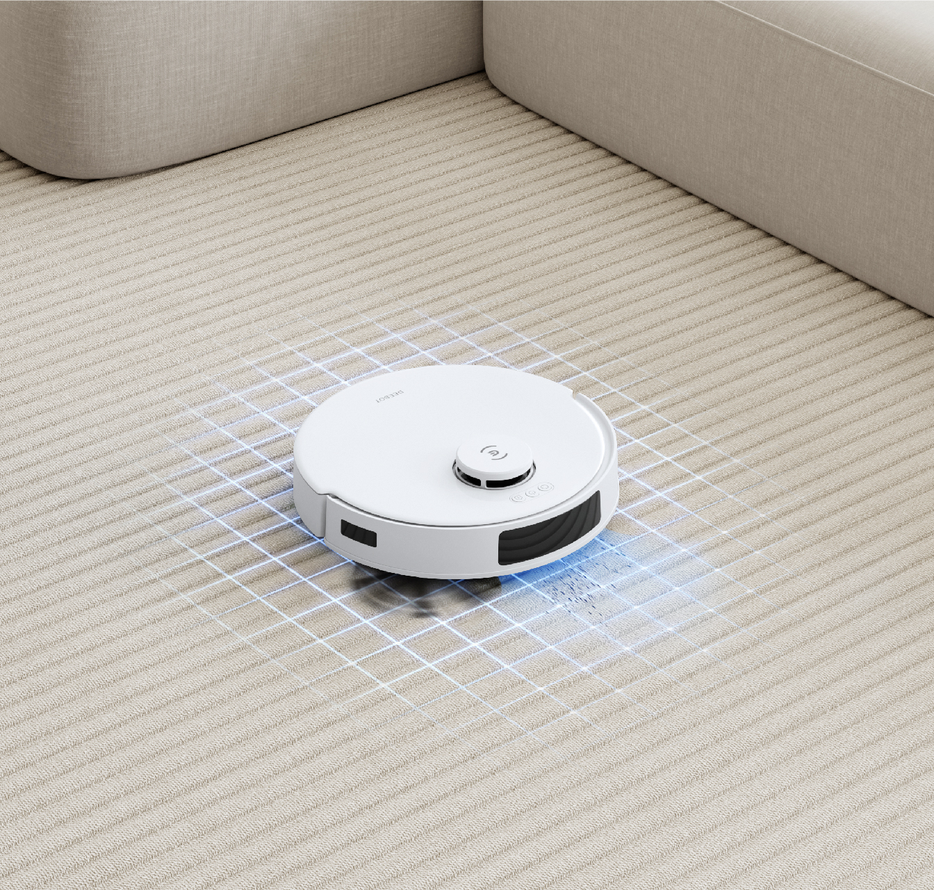 DEEBOT N20 PRO - ECOVACS IN