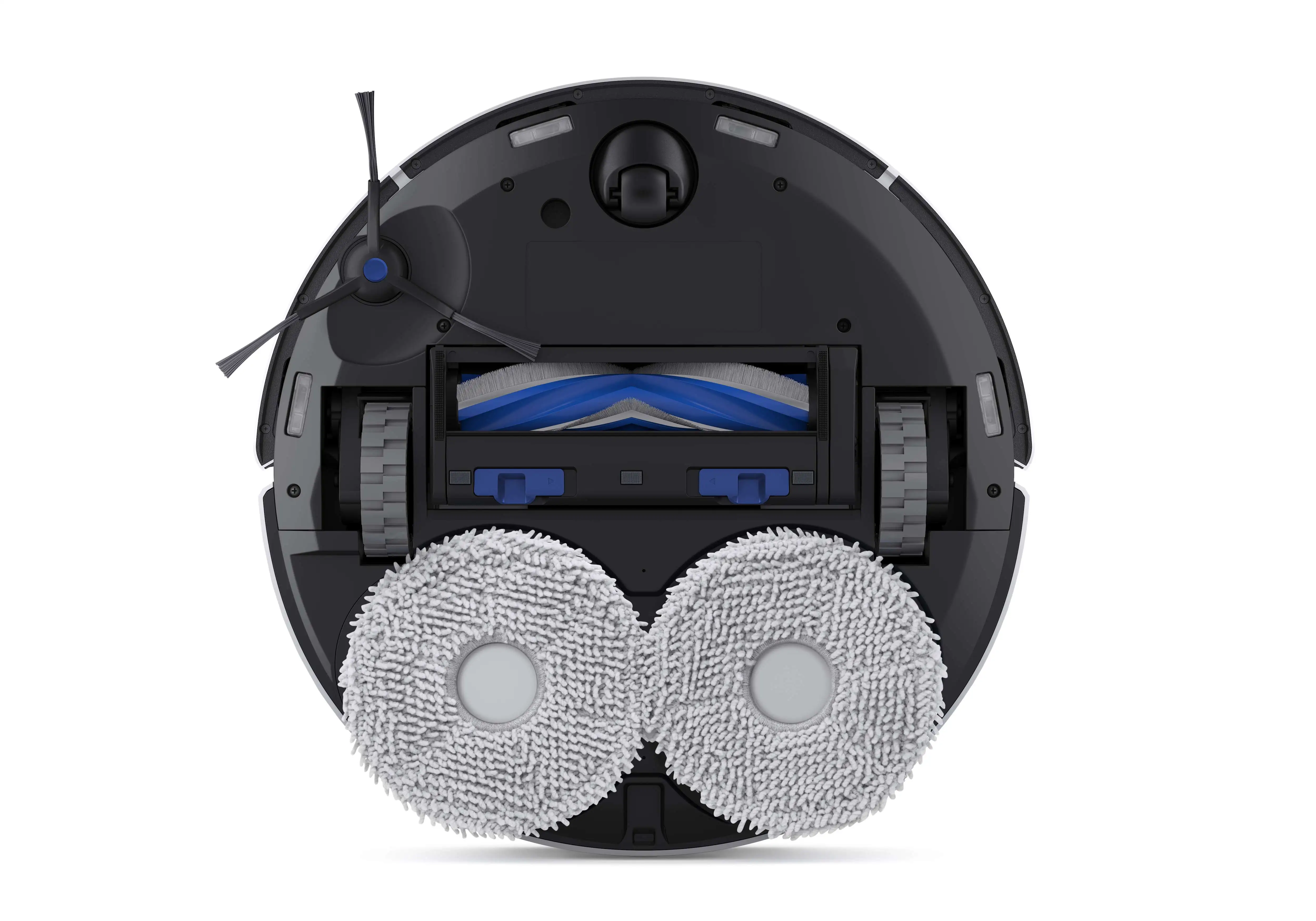 DEEBOT T30C PRO - ECOVACS DE