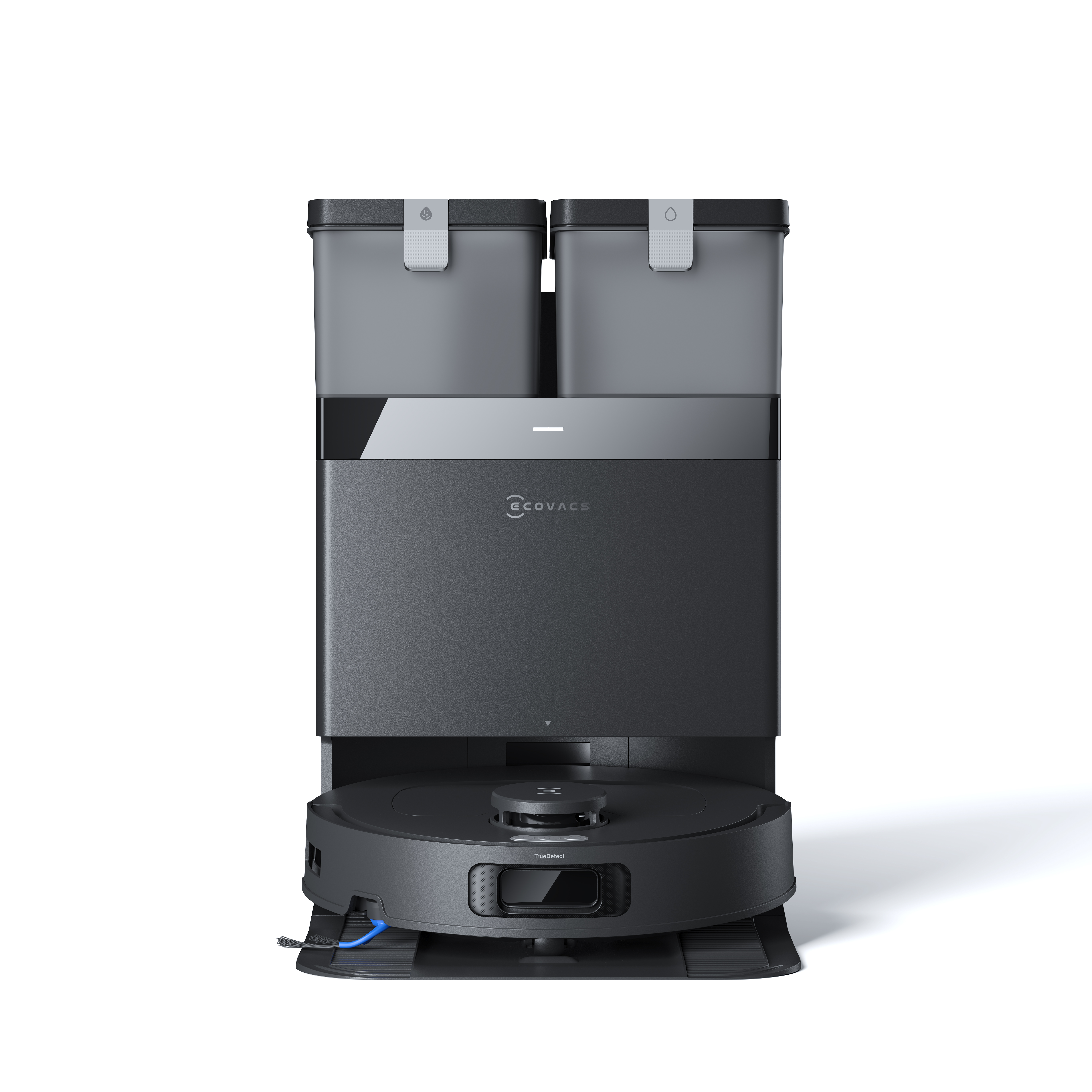 DEEBOT T30C BLACK - ECOVACS