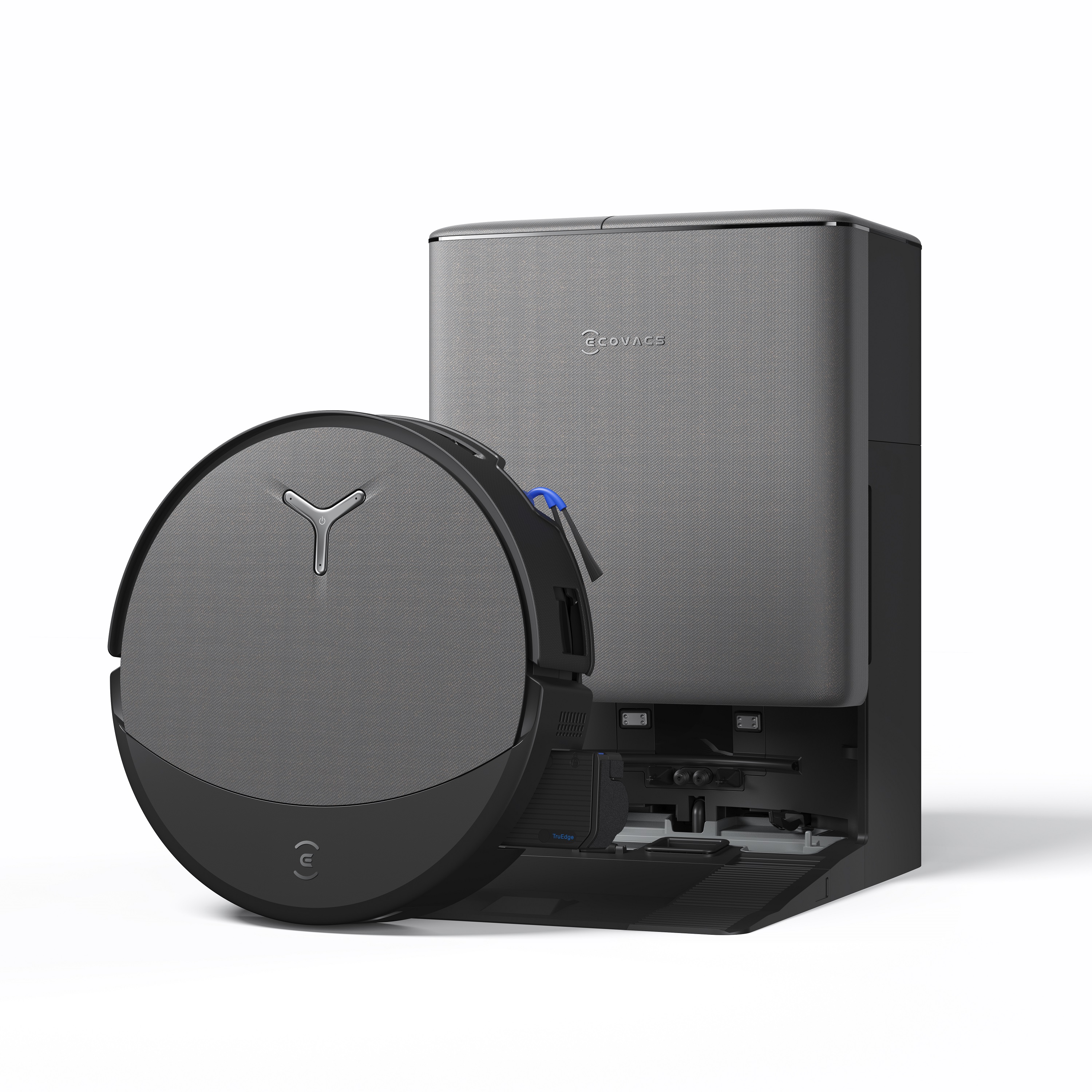 DEEBOT T90 PRO OMNI - ECOVACS LT