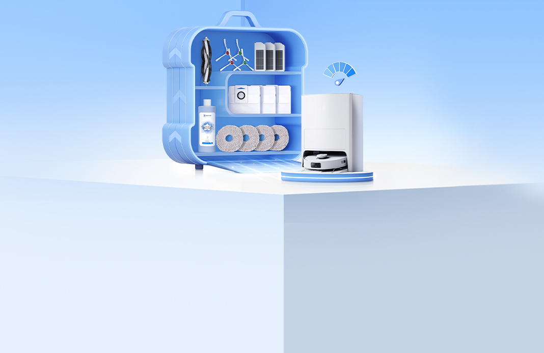 家庭用ロボット掃除機 | 自動掃除機 | ECOVACS Japan公式サイト 家庭用ロボット掃除機 | 自動掃除機 | ECOVACS Japan公式サイト