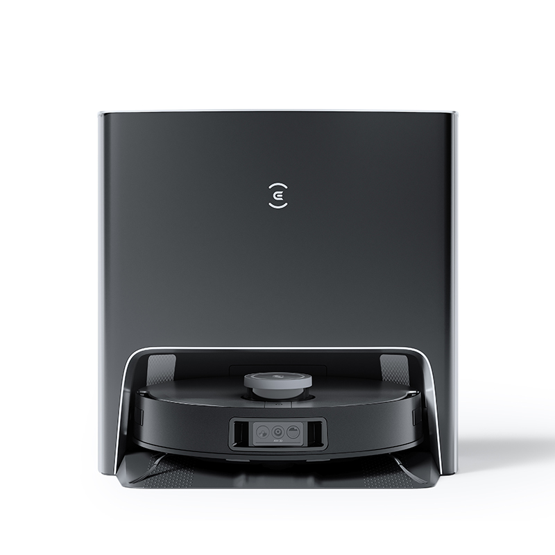 DEEBOT X1 TURBO | エコバックスお 掃除ロボット水拭き | ECOVACS Japan公式サイト