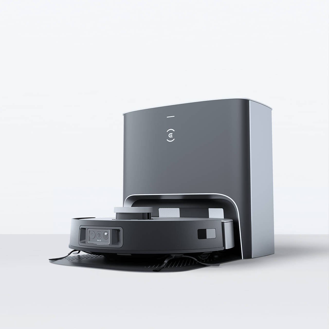 DEEBOT X1 TURBO | エコバックスお 掃除ロボット水拭き|ECOVACS Japan公式サイト