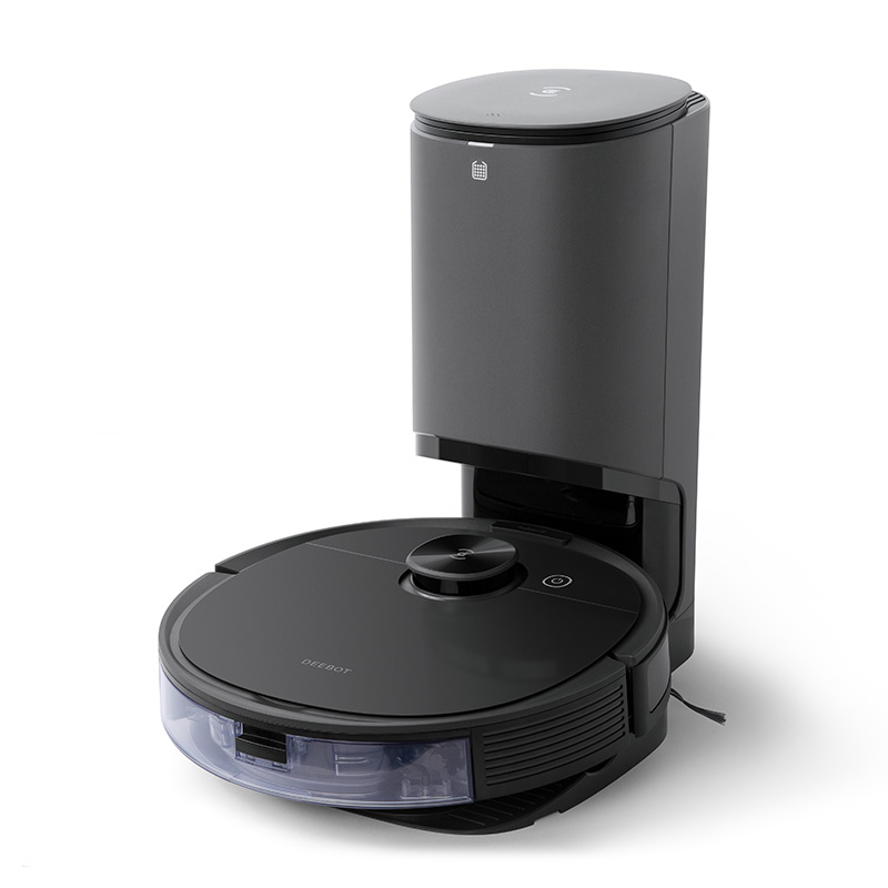 ECOVACS Japan公式サイト