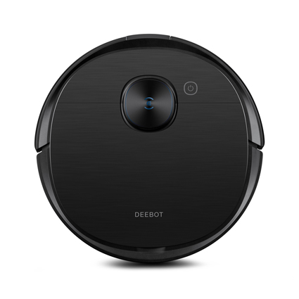 DEEBOT - Din intelligente rengjøringsrobot-ECOVACS nettsted